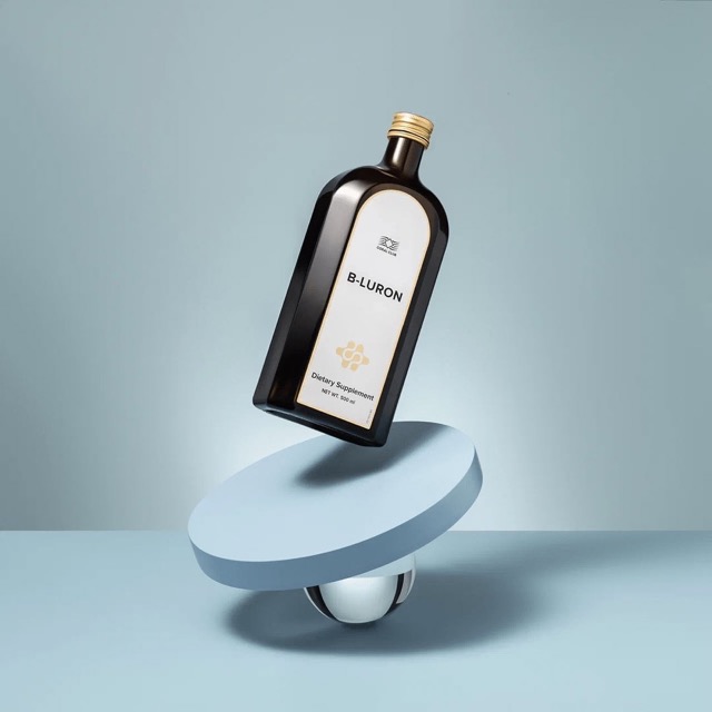 B-Luron Coral Club - Boost of Collagen | GET 20% DISCOUNT